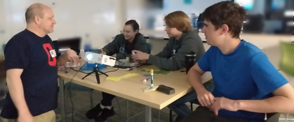 TechCred - Ready Set Agile